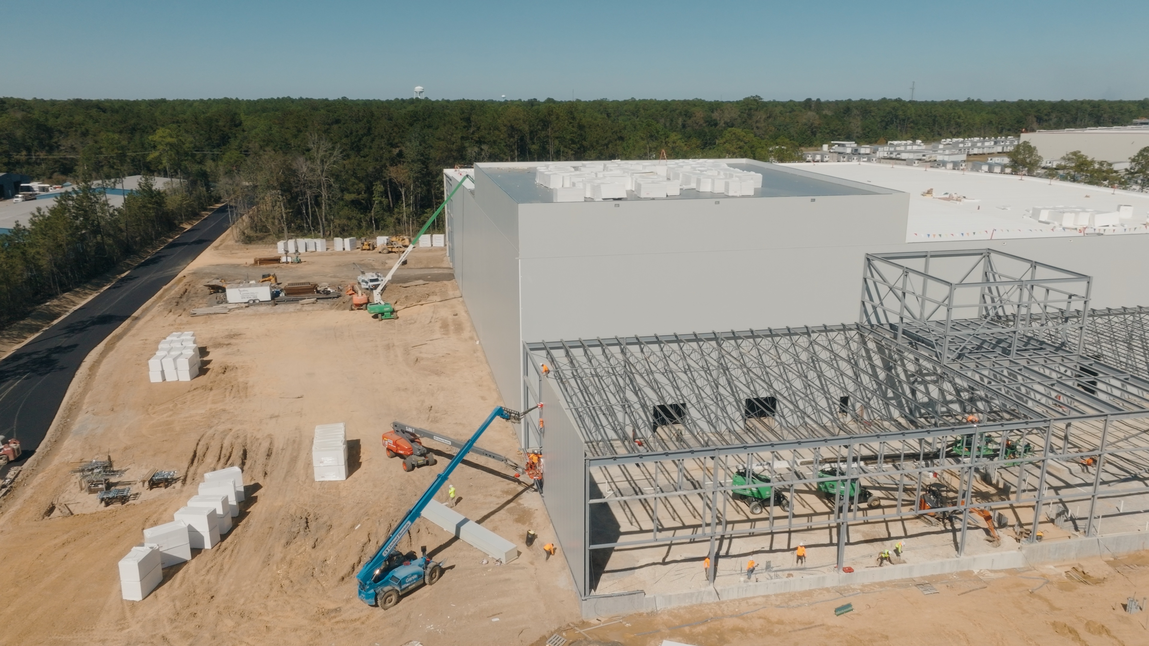 Agile Cold Storage Press Release - 24 0312